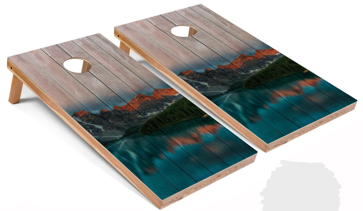 Mountain set – DP Woodworks