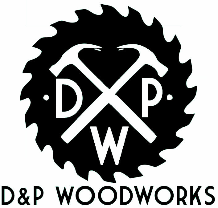 D&P Woodworks – DP Woodworks